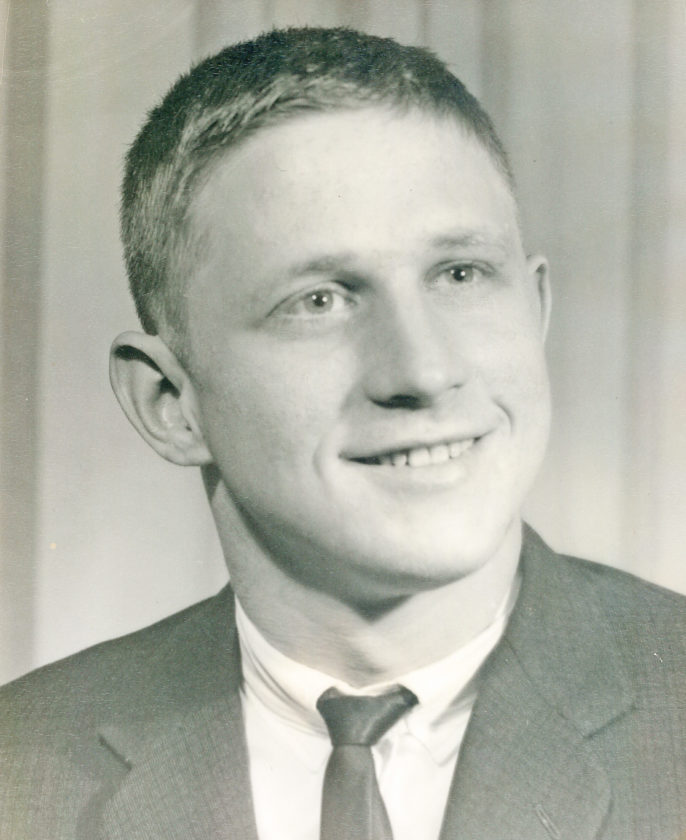 Edward B. Rabideau | News, Sports, Jobs - Adirondack Daily Enterprise